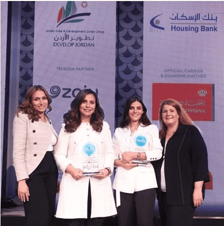 Advvise للاتصال والتسويق الرقمي تفوز بجائزتين بالمنتدى العالمي للتواصل ...