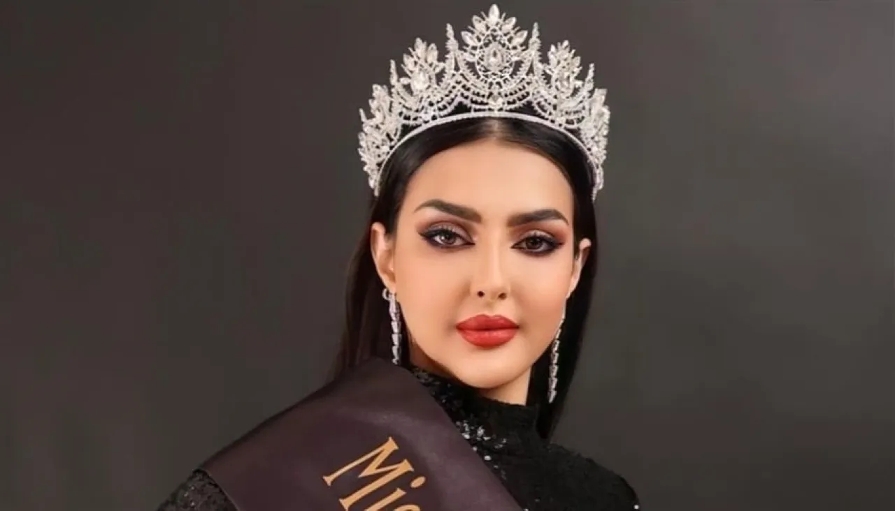 أول تعليق من رومي القحطاني بعد الإطلالة المثيرة للجدل