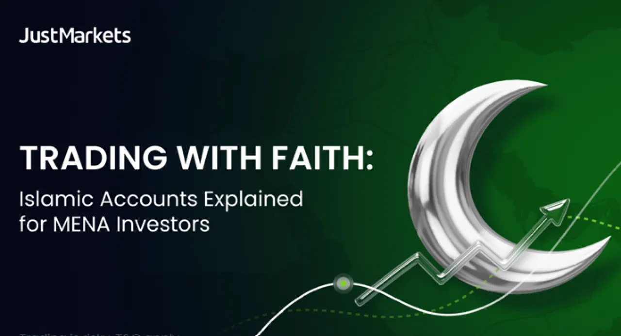 Trading with Faith: Islamic Accounts for Investors in the Middle East ...