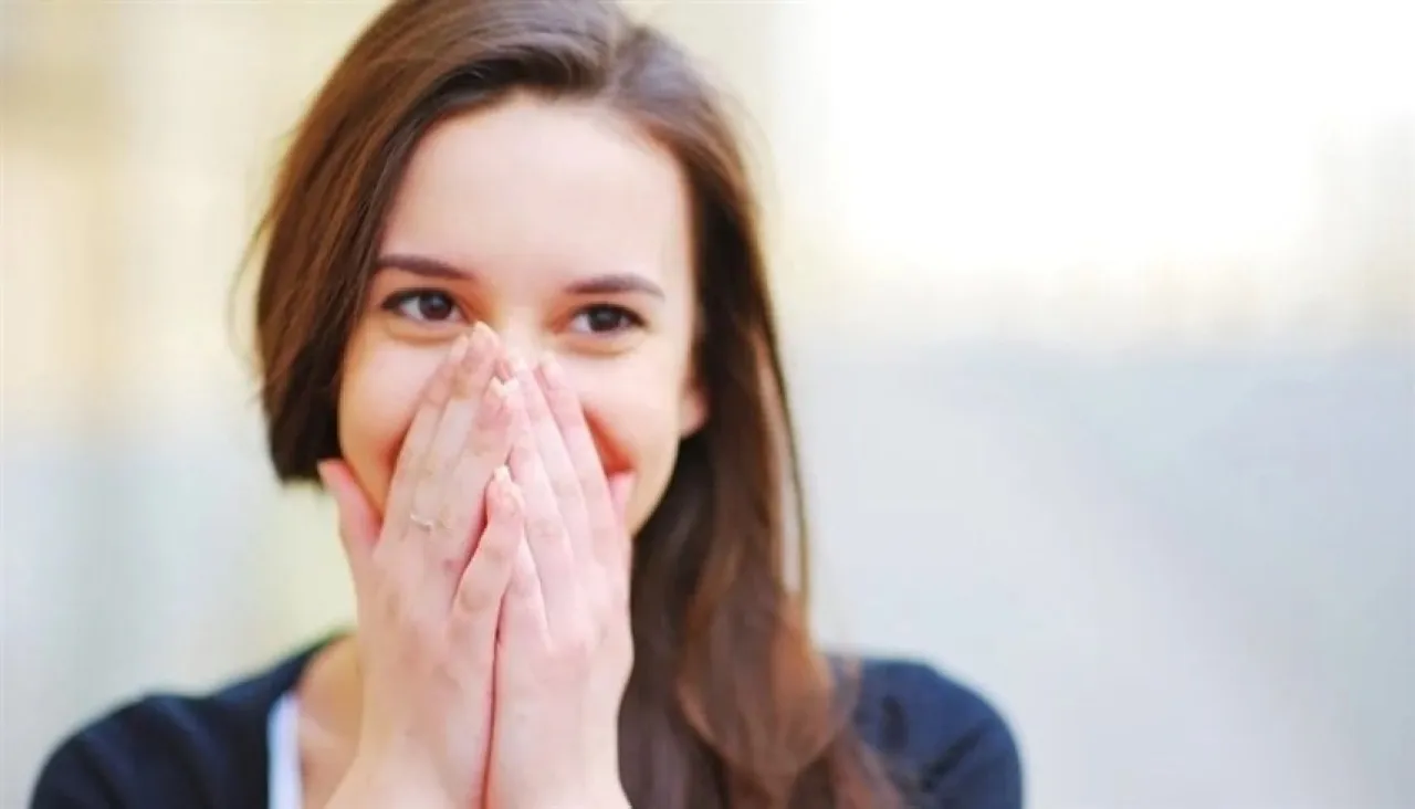 Why Do We Blush? Social Benefits of Blushing
