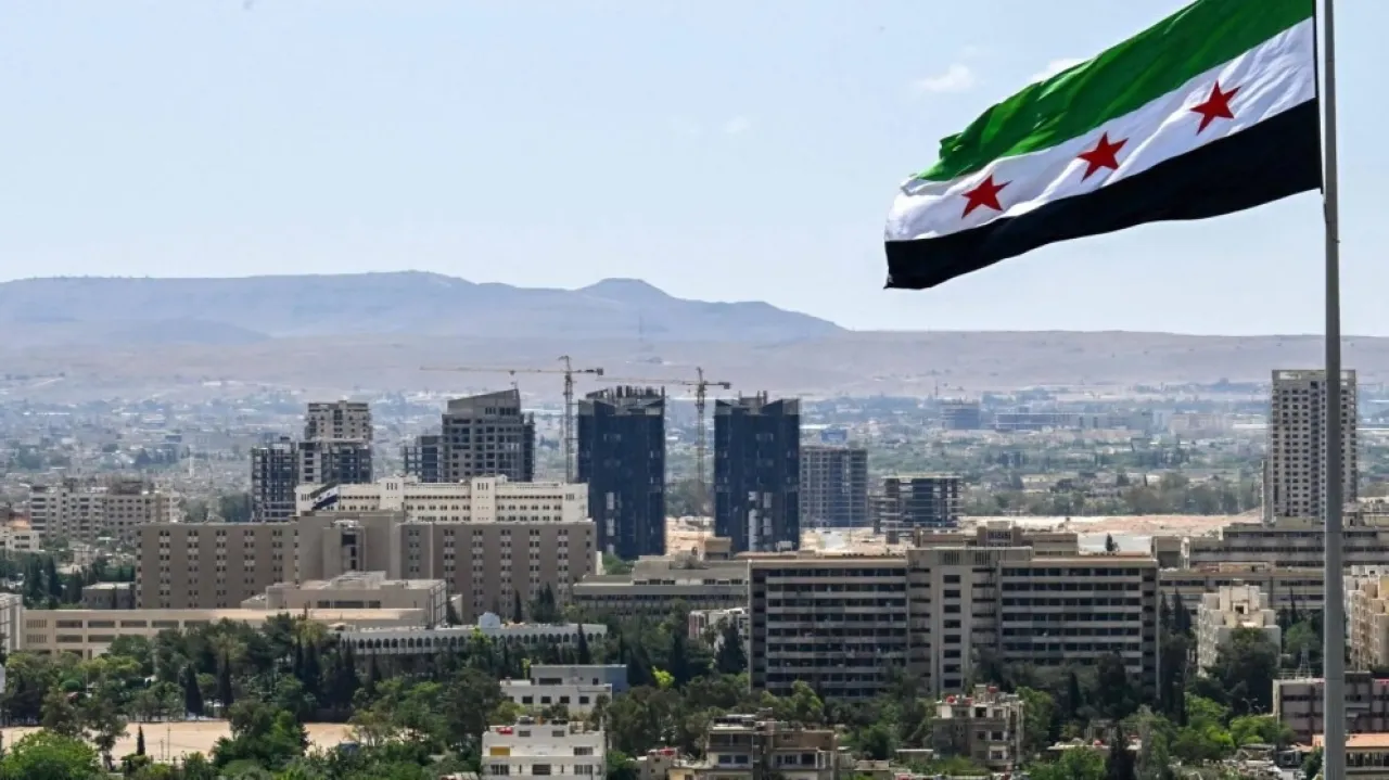 Syria: We reject the incendiary rhetoric and exaggeration that could ...