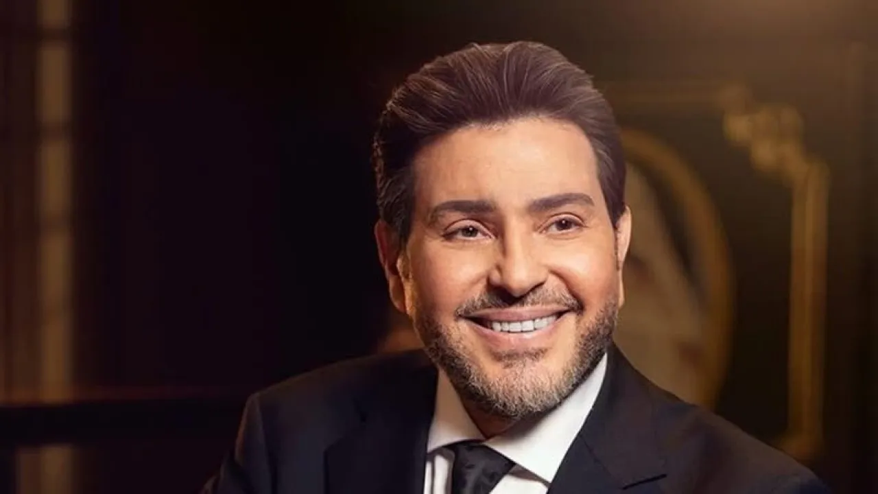 El-Sisi offers condolences to the Egyptians on the death of Hani Shaker ...
